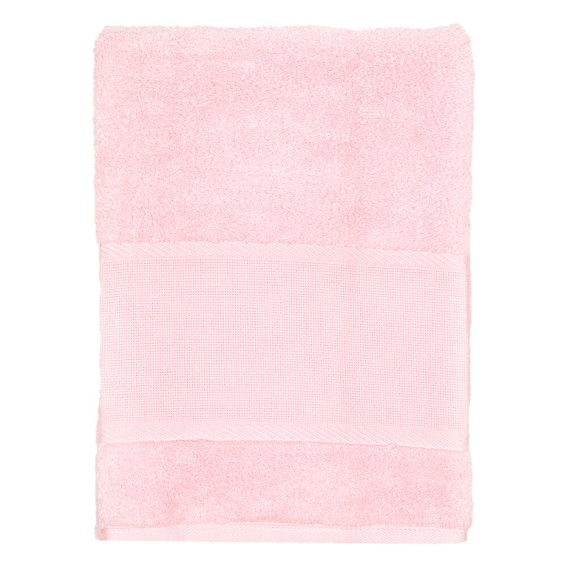Serviette de Bain à Broder 70 x 140 cm - DMC Serviette de Bain à Broder 70 x 140 cm - DMC
